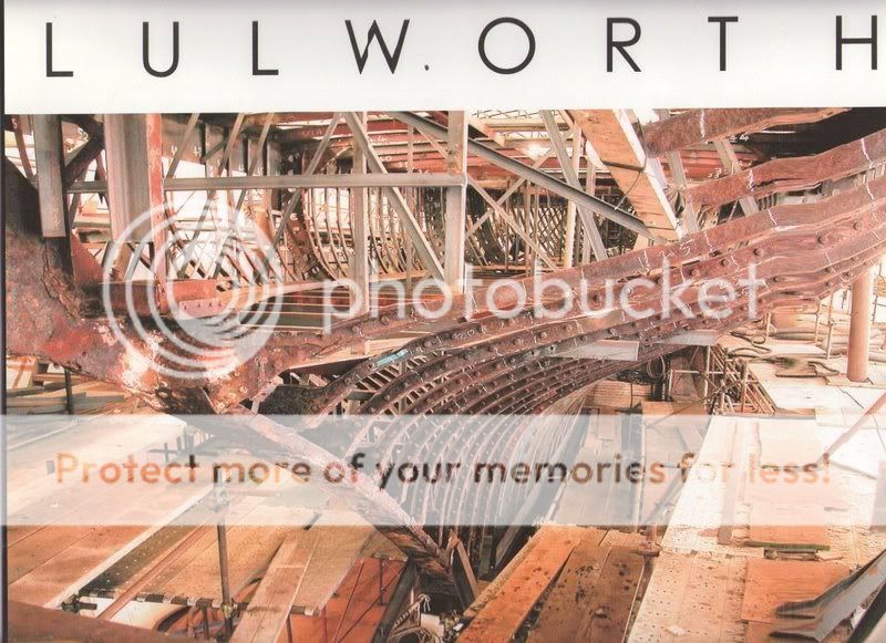 Lulworth - The WoodenBoat Forum