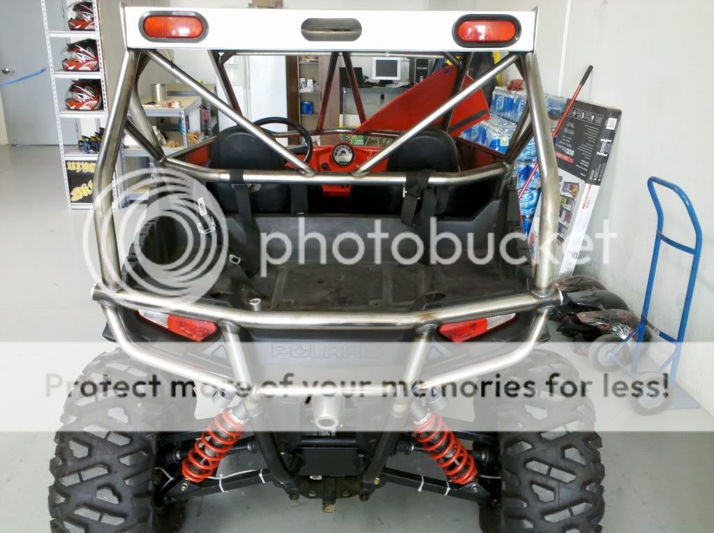 Full race cage and doors for sale. Las Vegas, NV | Polaris RZR Forum ...