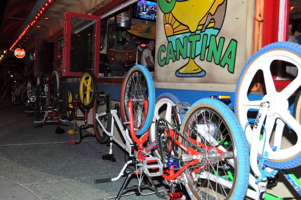 *PICS* The BMX Society OS BMX Show & Reunion Experience - June 5, 2010 ...