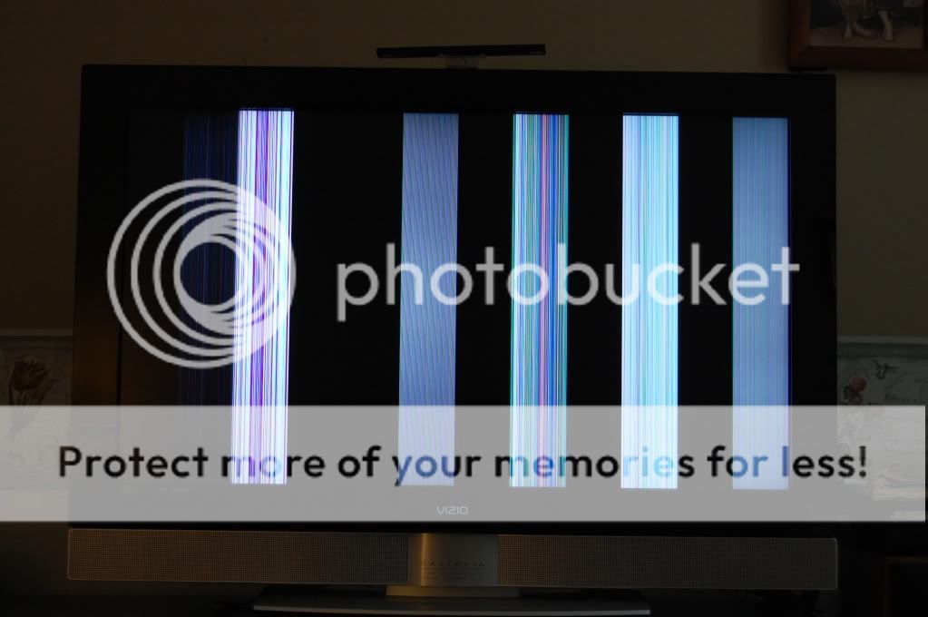 LCD TV Problems. Who else has had them? > Movies & Home Theaters > AR15.COM