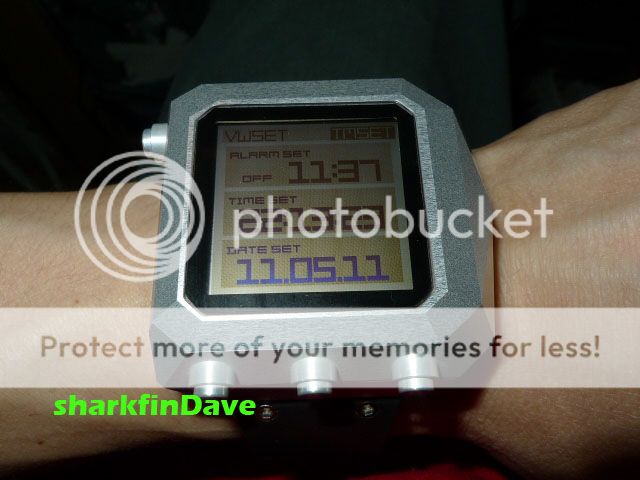 Mailman delivers a box with a Rock inside | WatchUSeek Watch Forums