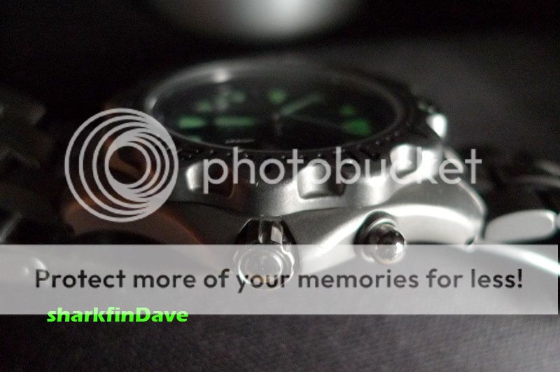 incoming: new old kinetic from Japan - The Dive Watch Connection