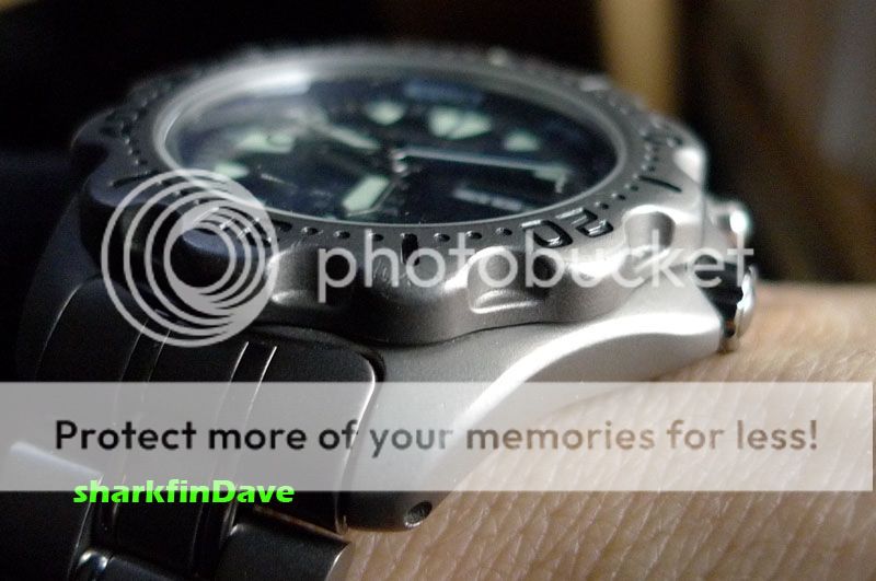 incoming: new old kinetic from Japan | The Watch Site