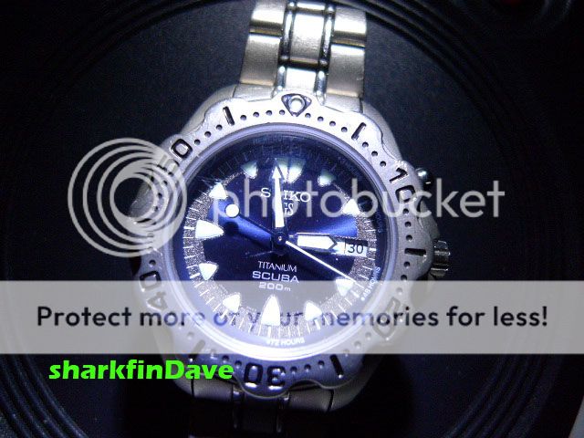 incoming: new old kinetic from Japan | The Watch Site