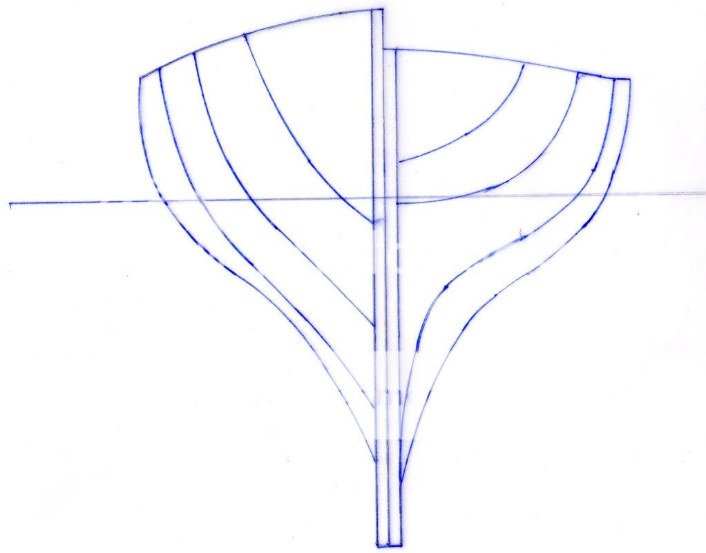 gaff cutter | Page 3 | Boat Design Net
