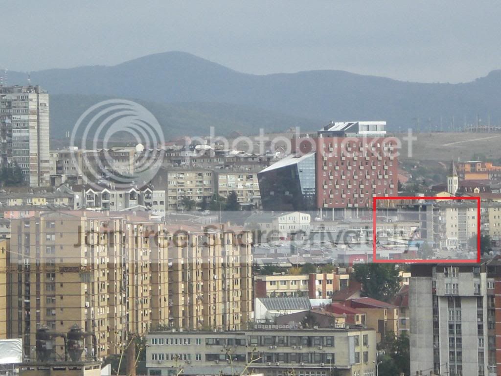 Prishtina Projects Construction Page 6 Skyscrapercity Forum