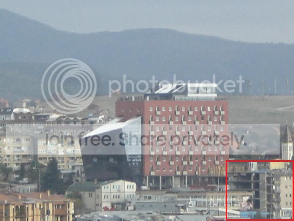 Prishtina Projects Construction Page 6 Skyscrapercity Forum