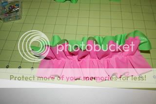 Detachable Ruffle Butt Tut | BabyCenter