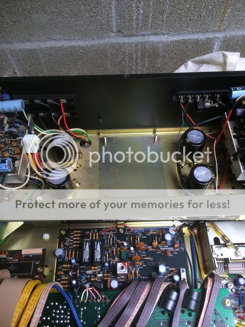 mcs 3275 and 3125 | Page 3 | Audiokarma Home Audio Stereo Discussion Forums