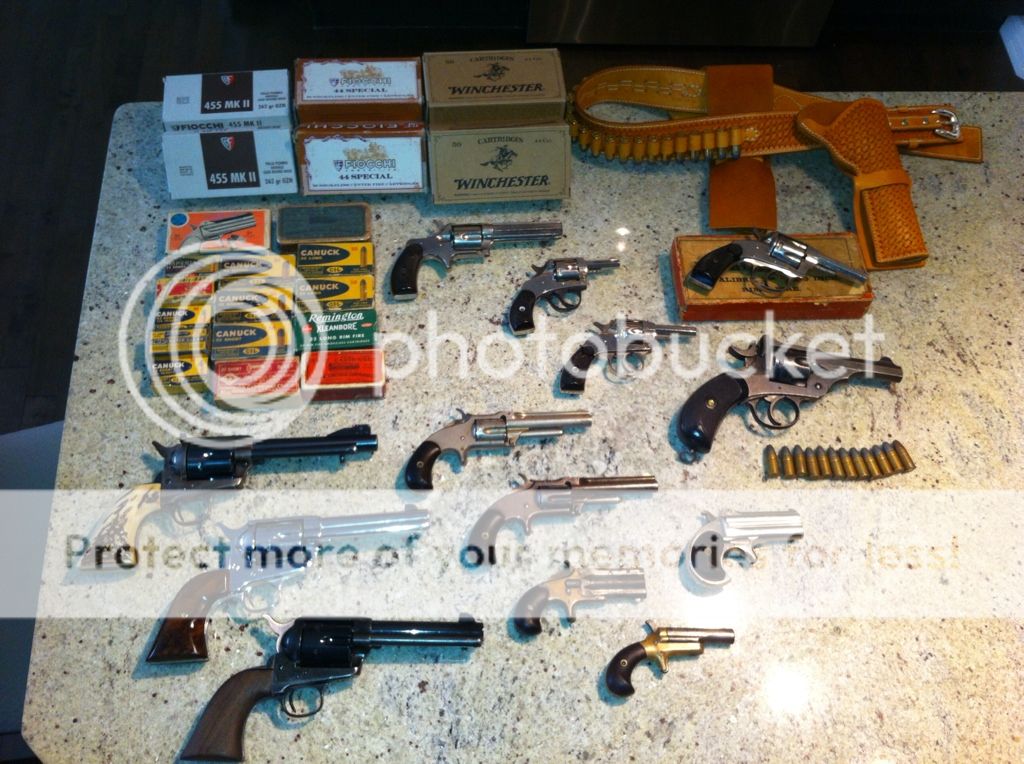 Antique Photos--Post what you got | Page 41 | Canadian Gun Nutz